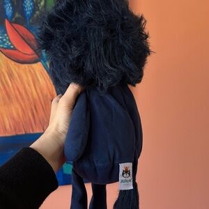 Jellycat | Toys | Blue Plush Luda Monster Toy Jellycat | Poshmark